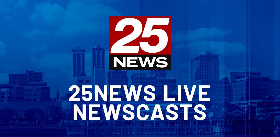 25News Livestream