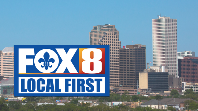 WVUE FOX 8 - New Orleans, LA | Zeam