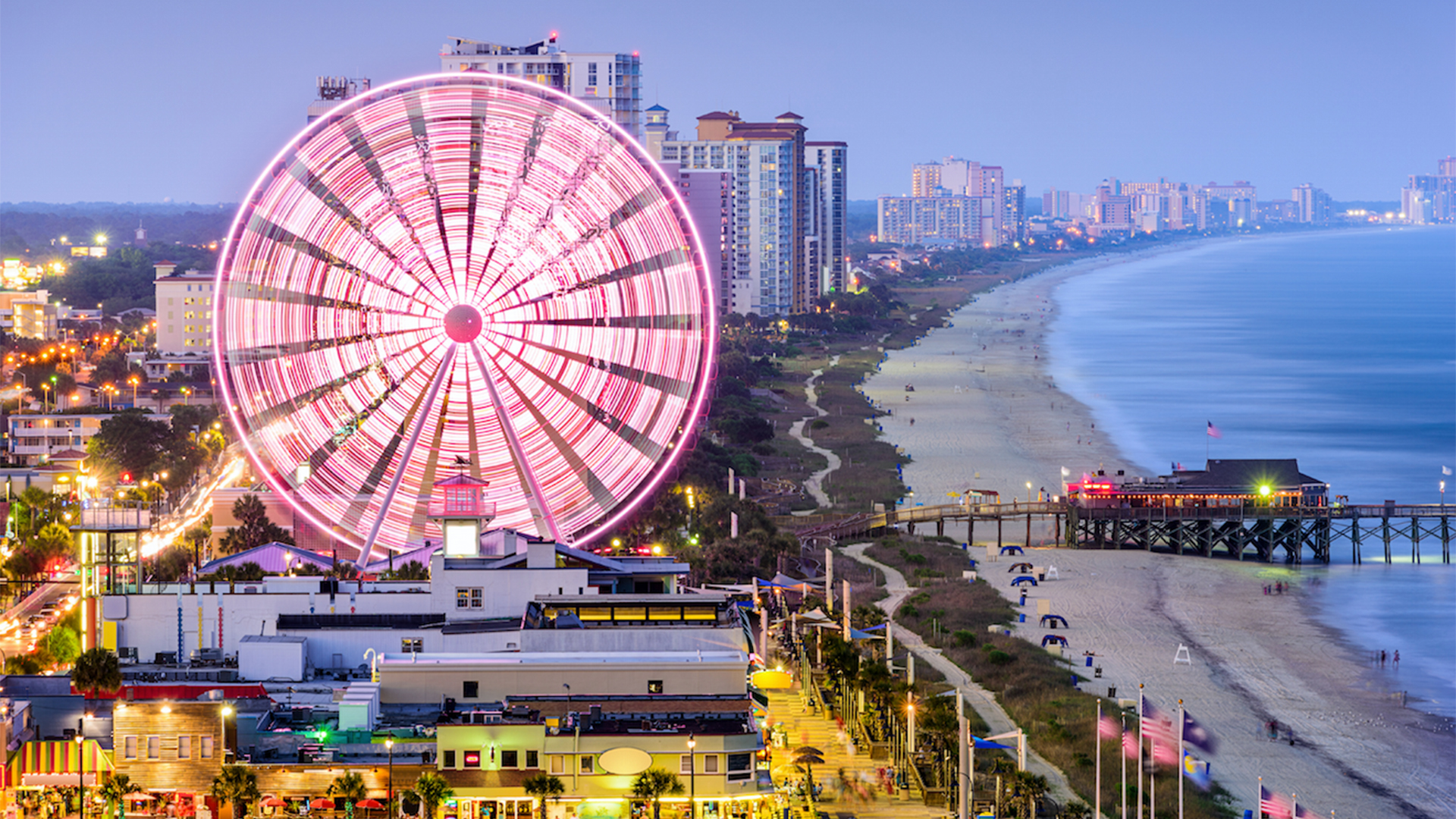 WMBF News - Myrtle Beach, SC | Zeam