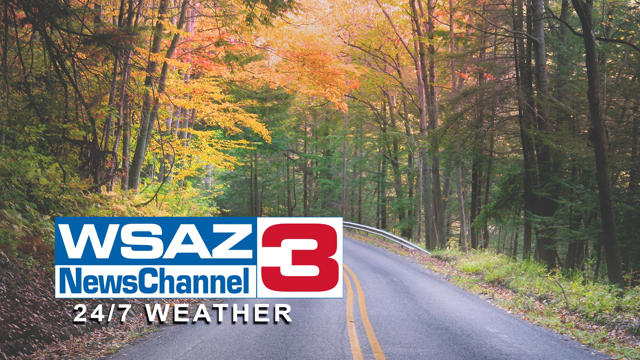 Zeam: WSAZ NewsChannel 3