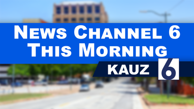 KAUZ | Livestream | Wichita Falls, TX