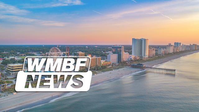 WMBF News - Myrtle Beach, SC | Zeam