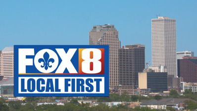 WVUE FOX 8 - New Orleans, LA | Zeam