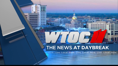 WTOC | Watch Live News | Savannah, South Carolina and Georgia
