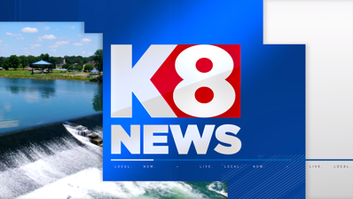 K8 News Live